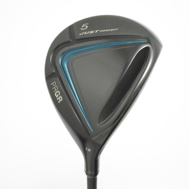 【中古ゴルフクラブ】プロギア　RS　RSX(2024) フェアウェイウッド Diamana BB 73　シャフト：Diamana BB 73