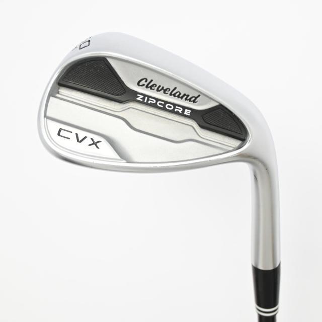 【中古ゴルフクラブ】クリーブランド　CG　CVX ZIPCORE ウェッジ Diamana for CG　シャフト：Diamana for CG
