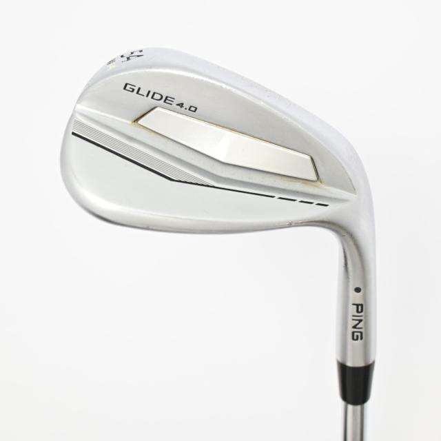 【中古ゴルフクラブ】ピン　GLIDE　グライド 4.0 W ウェッジ N.S.PRO 950GH neo　シャフト：N.S.PRO 950GH neo