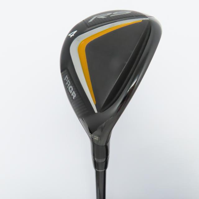 【中古ゴルフクラブ】プロギア　RS　RS JUST ユーティリティ Diamana FOR PRGR　シャフト：Diamana FOR PRGR