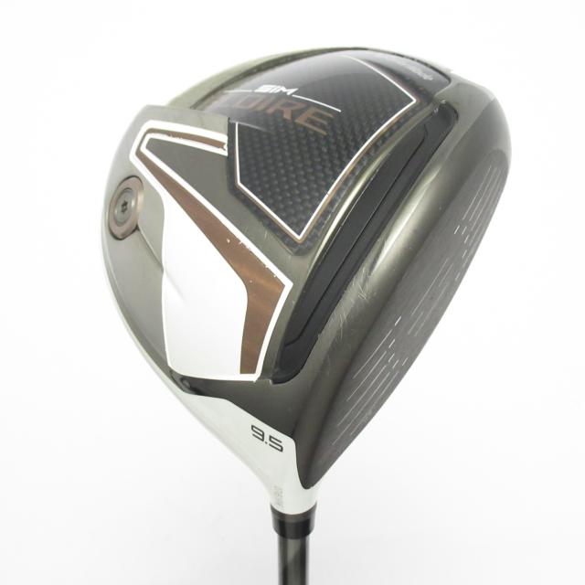 【中古ゴルフクラブ】テーラーメイド　SIM GLOIRE　SIM グローレ ドライバー Speeder 569 EVOLUTION IV　シャフト：Speeder 569 EVOLUT…