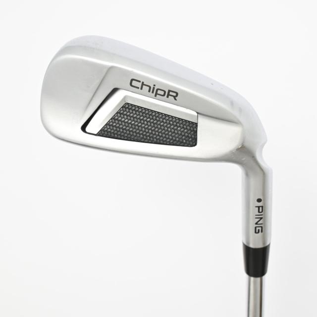 【中古ゴルフクラブ】ピン　ChipR　ChipR ハイドロパールクローム仕上げ ウェッジ Z-Z115　シャフト：Z-Z115