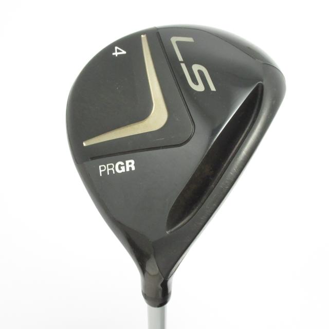 【中古ゴルフクラブ】プロギア　LS　LS フェアウェイウッド Speeder EVOLUTION for PRGR　シャフト：Speeder EVOLUTION for PRGR　レデ…