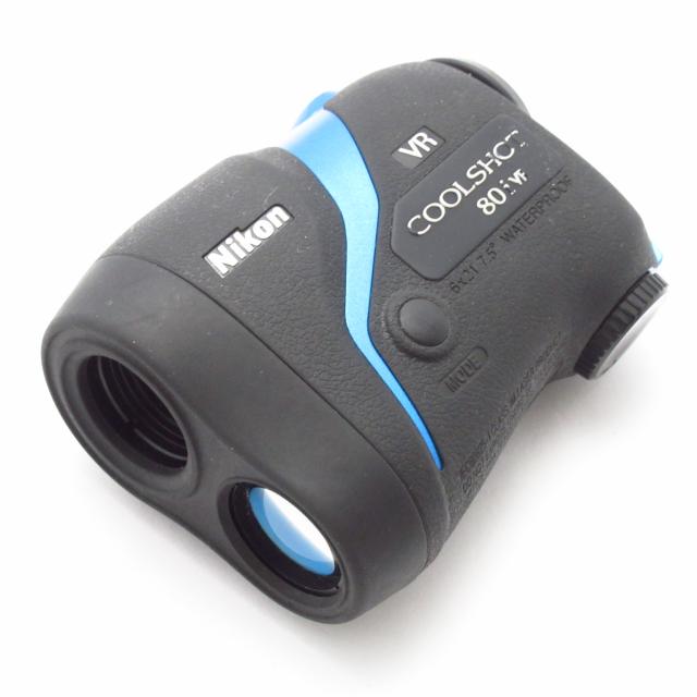 【中古】ニコン　NIKON　COOLSHOT 80i VR  -
