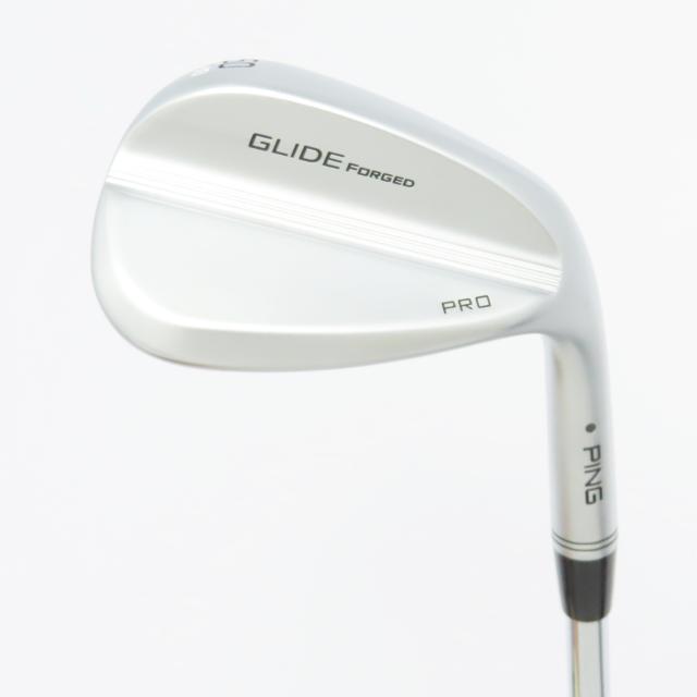 【中古ゴルフクラブ】ピン　GLIDE　グライド フォージド プロ Sグラインド ウェッジ N.S.PRO MODUS3 TOUR 115　シャフト：N.S.PRO MODU…