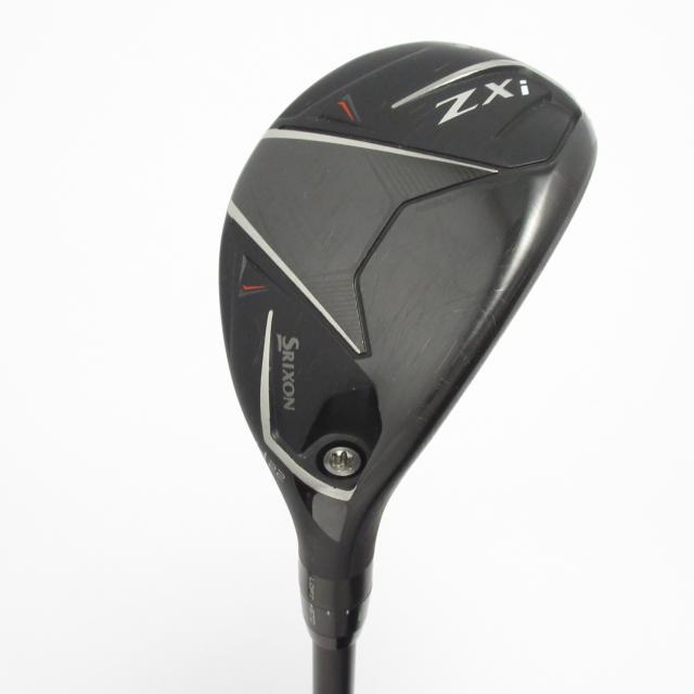 【中古ゴルフクラブ】ダンロップ　SRIXON　スリクソン ZXi ハイブリッド ユーティリティ Diamana ZXi for HYBRID　シャフト：Diamana Z…