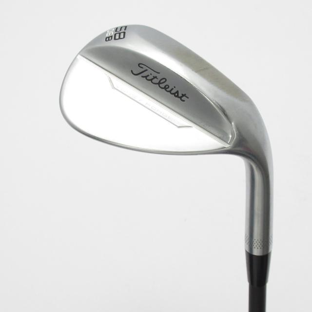 【中古ゴルフクラブ】タイトリスト　Vokey　ボーケイデザイン フォージド ウェッジ TRAVIL IRON 115　シャフト：TRAVIL IRON 115