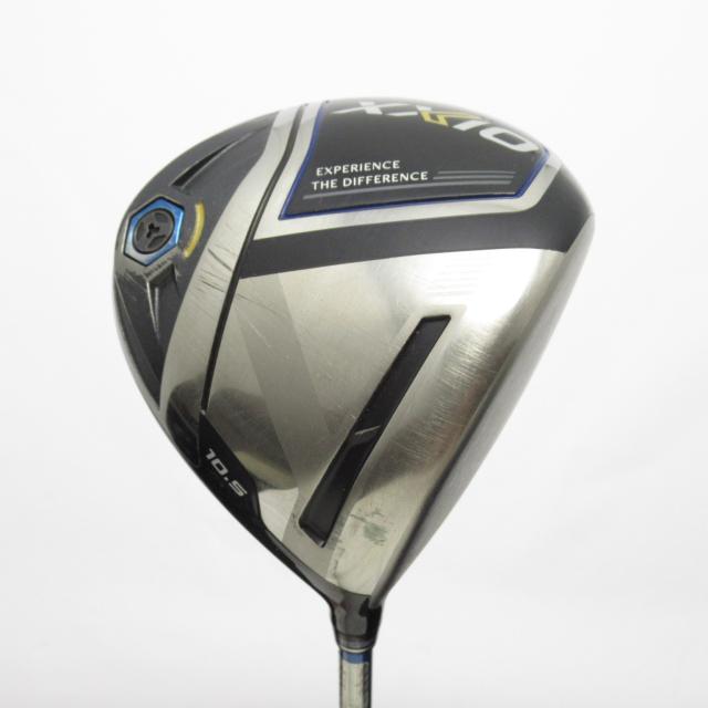 【中古ゴルフクラブ】ダンロップ　XXIO　ゼクシオ イレブン ドライバー(ネイビー) ドライバー XXIO MP1100　シャフト：XXIO MP1100