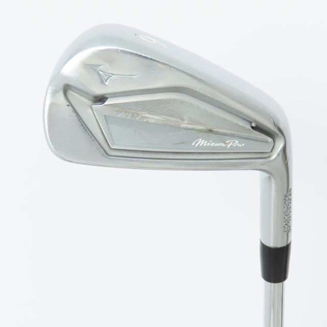 【中古ゴルフクラブ】ミズノ　Mizuno Pro　Mizuno Pro 719 アイアン N.S.PRO 950GH neo　シャフト：N.S.PRO 950GH neo