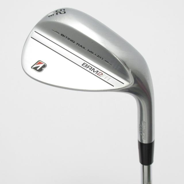 【中古ゴルフクラブ】ブリヂストン　BRIDGESTONE GOLF　BRM2 ウェッジ N.S.PRO MODUS3 TOUR 105　シャフト：N.S.PRO MODUS3 TOUR 105