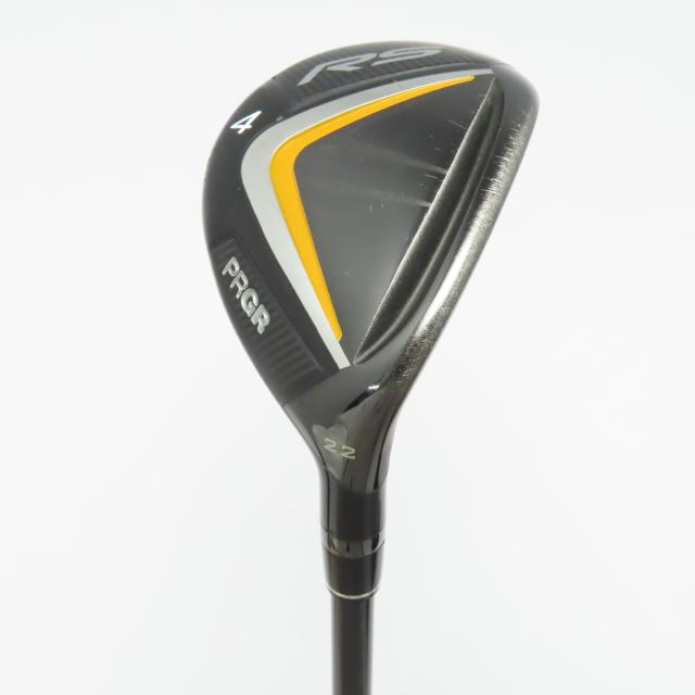 【中古ゴルフクラブ】プロギア　RS　RS JUST ユーティリティ Diamana FOR PRGR　シャフト：Diamana FOR PRGR