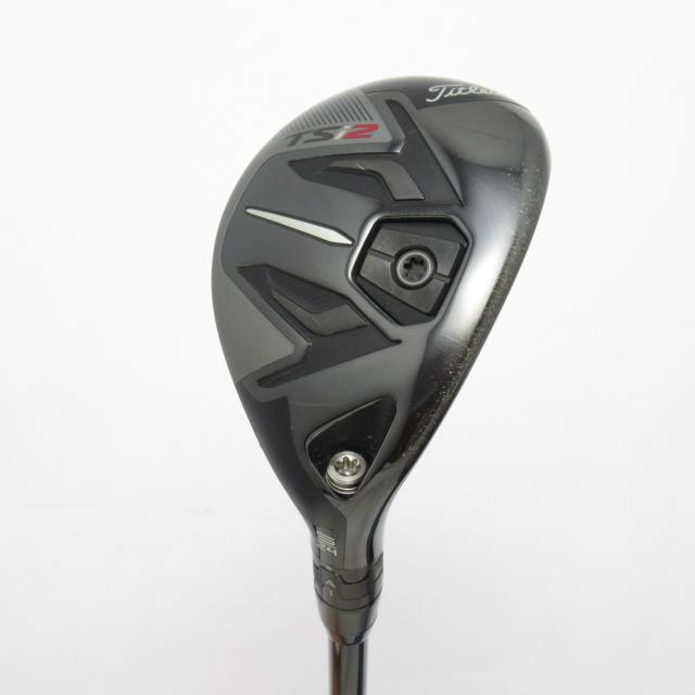 【中古ゴルフクラブ】タイトリスト　TSi　TSi2 ユーティリティ TENSEI CK PRO ORANGE 80　シャフト：TENSEI CK PRO ORANGE 80