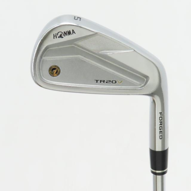 【中古ゴルフクラブ】本間ゴルフ　TOUR WORLD　ツアーワールド TR20 V アイアン N.S.PRO MODUS3 FOR T//WORLD　シャフト：N.S.PRO MODU…