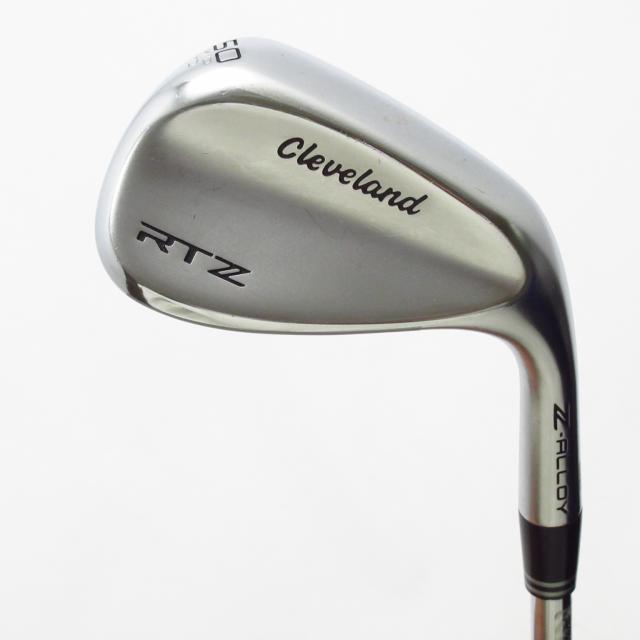 【中古ゴルフクラブ】クリーブランド　CG　RTZ ツアーサテン ウェッジ Dynamic Gold HT　シャフト：Dynamic Gold HT
