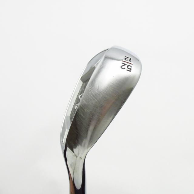 【中古ゴルフクラブ】キャロウェイゴルフ　Callaway Golf　CB 23 ウェッジ N.S.PRO ZELOS 7　シャフト：N.S.PRO ZELOS 7