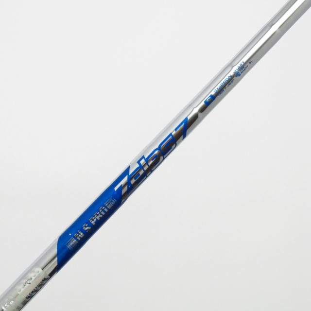【中古ゴルフクラブ】キャロウェイゴルフ　Callaway Golf　CB 23 ウェッジ N.S.PRO ZELOS 7　シャフト：N.S.PRO ZELOS 7