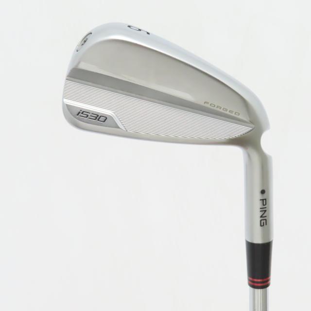 【中古ゴルフクラブ】ピン　I SERIES　i530 アイアン N.S.PRO 1050GH　シャフト：N.S.PRO 1050GH