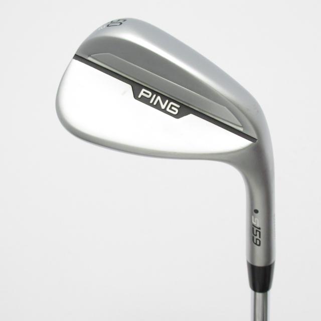 【中古ゴルフクラブ】ピン　PING　S159 ウェッジ N.S.PRO MODUS3 TOUR 105　シャフト：N.S.PRO MODUS3 TOUR 105