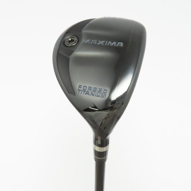【中古ゴルフクラブ】リョーマ ゴルフ　RYOMA GOLF　MAXIMA U ユーティリティ Tour AD MU2　シャフト：Tour AD MU2