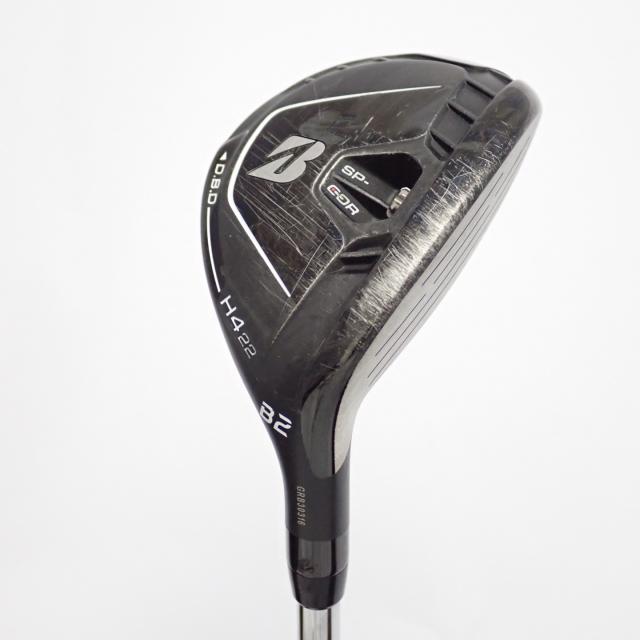 【中古ゴルフクラブ】ブリヂストン　BRIDGESTONE GOLF　B2 ユーティリティ N.S.PRO 850GH neo　シャフト：N.S.PRO 850GH neo