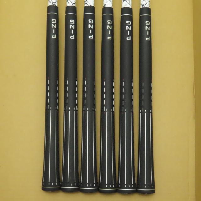 中古ゴルフクラブ】ピン G25 G25 アイアン TFC 360 シャフト：TFC 360