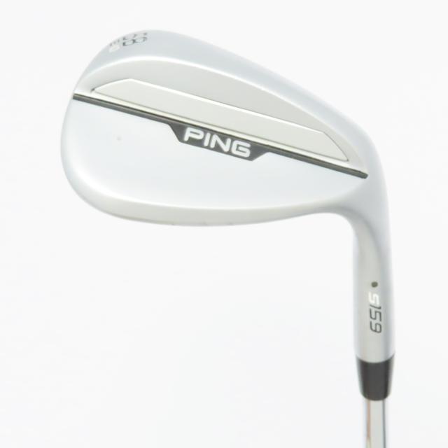 【中古ゴルフクラブ】ピン　PING　S159 ウェッジ N.S.PRO MODUS3 SYSTEM3 TOUR 125　シャフト：N.S.PRO MODUS3 SYSTEM3 TOUR 125