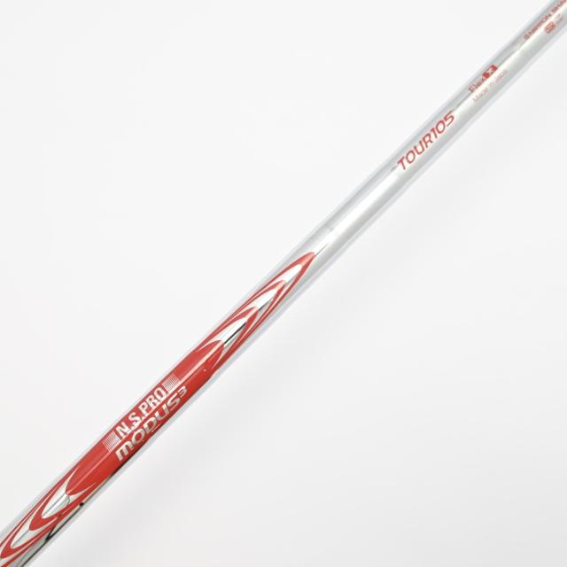 【中古ゴルフクラブ】プロギア　RS　RS フォージド(2018) アイアン N.S.PRO MODUS3 TOUR 105　シャフト：N.S.PRO MODUS3 TOUR 105