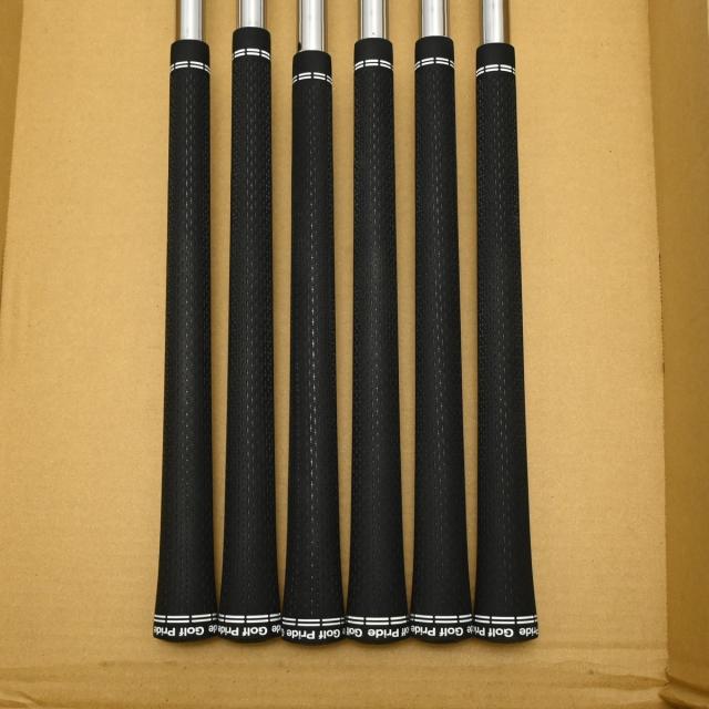 【中古ゴルフクラブ】プロギア　RS　RS フォージド(2018) アイアン N.S.PRO MODUS3 TOUR 105　シャフト：N.S.PRO MODUS3 TOUR 105