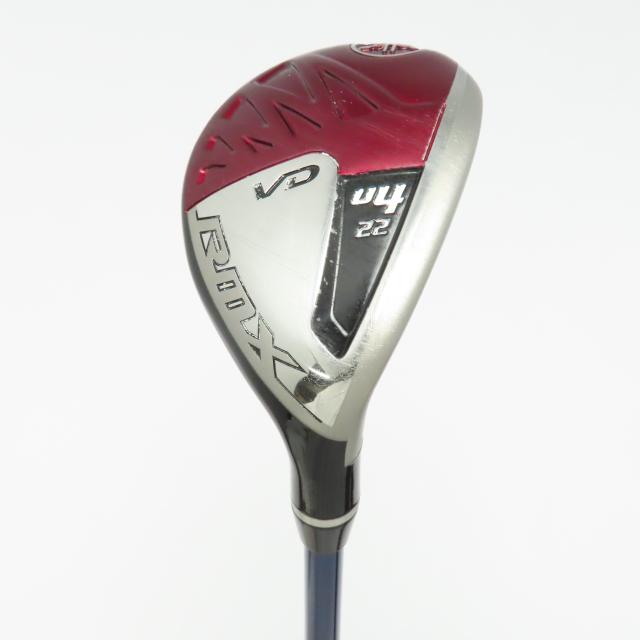 【中古ゴルフクラブ】ヤマハ　RMX　RMX VD ユーティリティ Tour AD HY-65　シャフト：Tour AD HY-65
