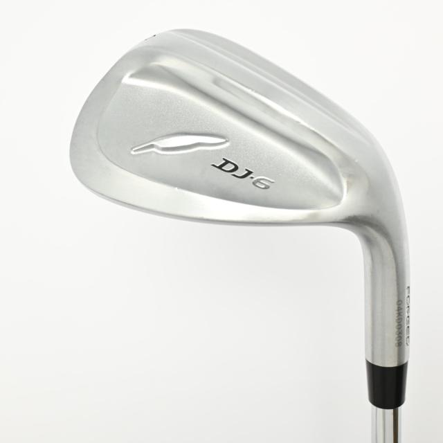 【中古ゴルフクラブ】フォーティーン　DJ　DJ-6 ウェッジ N.S.PRO DS-91w　シャフト：N.S.PRO DS-91w