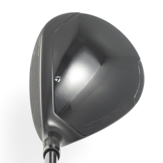 中古ゴルフクラブ】テーラーメイド STEALTH ステルス2 HD フェアウェイ