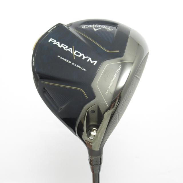 【中古ゴルフクラブ】キャロウェイゴルフ　PARADYM　パラダイム ドライバー TENSEI 55 for Callaway　シャフト：TENSEI 55 for Callaway