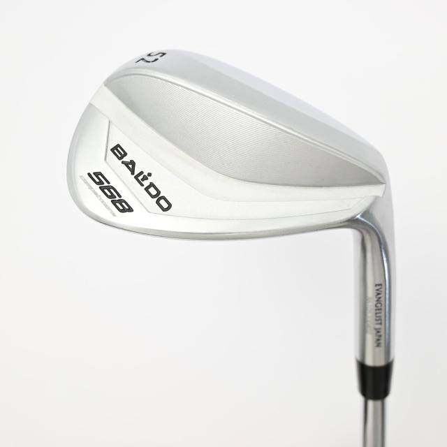 【中古ゴルフクラブ】バルド　BALDO　BALDO COMPETIZIONE 568 FORGED TOUR SATIN ウェッジ N.S.PRO 950GH neo　シャフト：N.S.PRO 950G…