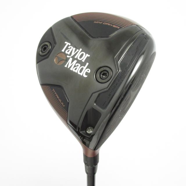 【中古ゴルフクラブ】テーラーメイド　BRNR　バーナー ミニ(2024) ドライバー PROFORCE 65 M40X J-SPEC　シャフト：PROFORCE 65 M40X J…