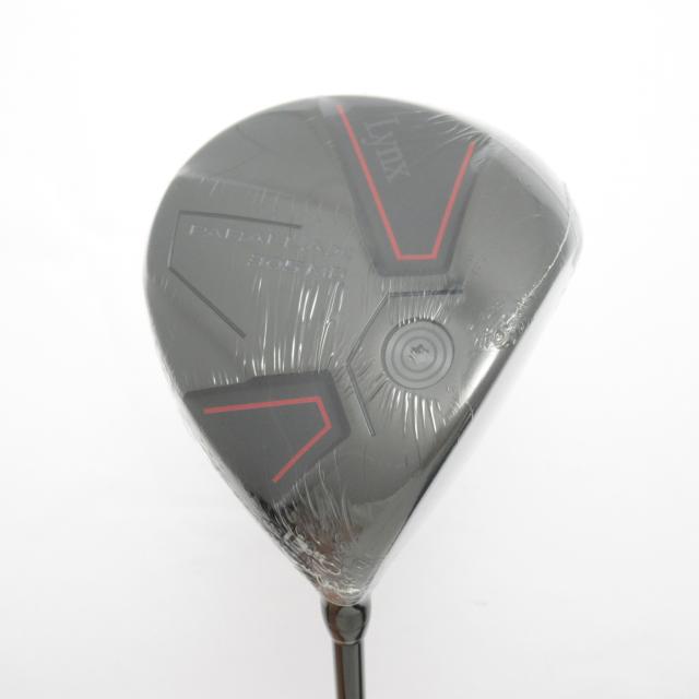 【中古ゴルフクラブ】リンクス　LYNX　パララックス 305MD ミニ ドライバー オリジナルカーボン　シャフト：オリジナルカーボン