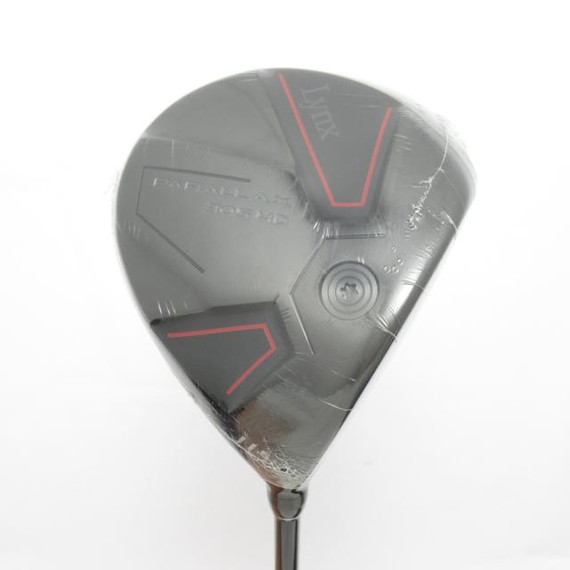 【中古ゴルフクラブ】リンクス　LYNX　パララックス 305MD ミニ ドライバー オリジナルカーボン　シャフト：オリジナルカーボン