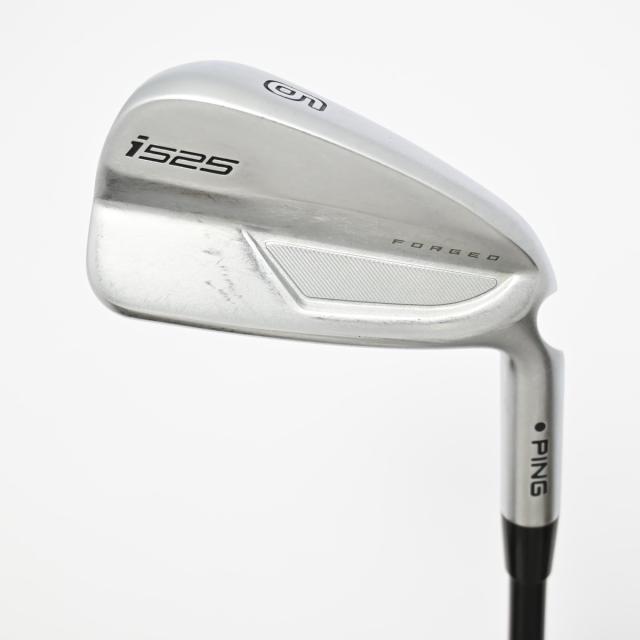 【中古ゴルフクラブ】ピン　I SERIES　i525 アイアン ALTA J CB SLATE　シャフト：ALTA J CB SLATE