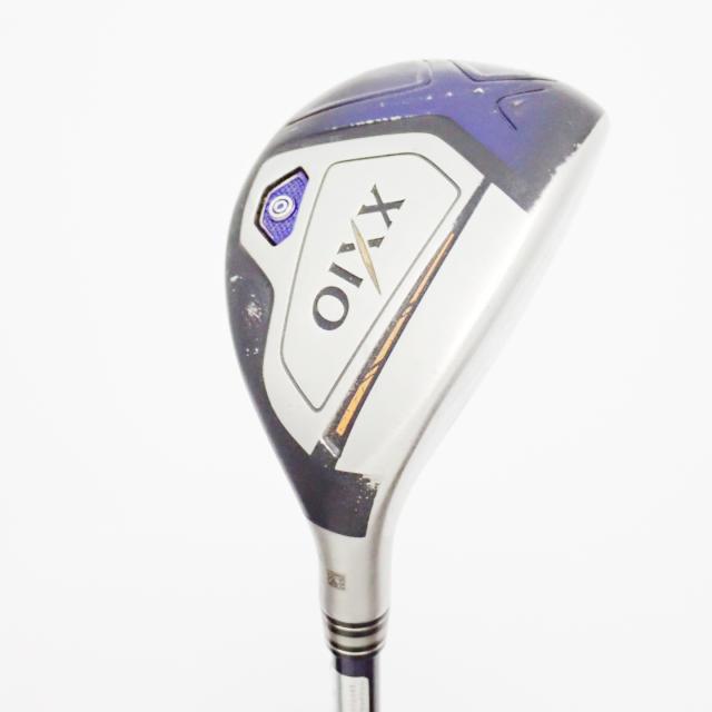 【中古ゴルフクラブ】ダンロップ　XXIO　ゼクシオ(2018) ユーティリティ MP1000　シャフト：MP1000