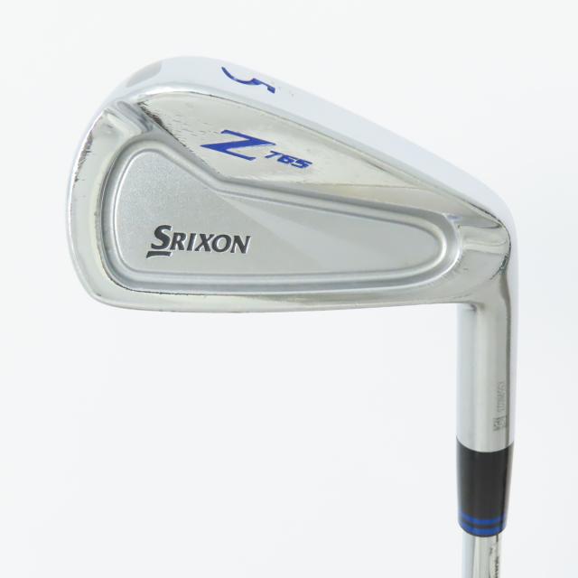 【中古ゴルフクラブ】ダンロップ　SRIXON　スリクソン Z765 アイアン N.S.PRO MODUS3 TOUR 120　シャフト：N.S.PRO MODUS3 TOUR 120