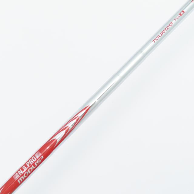 【中古ゴルフクラブ】ダンロップ　SRIXON　スリクソン Z765 アイアン N.S.PRO MODUS3 TOUR 120　シャフト：N.S.PRO MODUS3 TOUR 120
