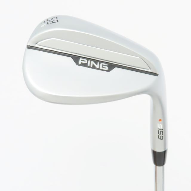 【中古ゴルフクラブ】ピン　PING　S159 ウェッジ Dynamic Gold MID TOUR ISSUE　シャフト：Dynamic Gold MID TOUR ISSUE