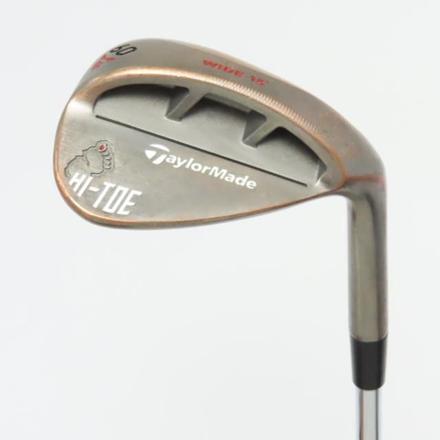 【中古ゴルフクラブ】テーラーメイド　MILLED GRIND　ミルドグラインド HI-TOE(2021) ウェッジ N.S.PRO 950GH neo　シャフト：N.S.PRO …