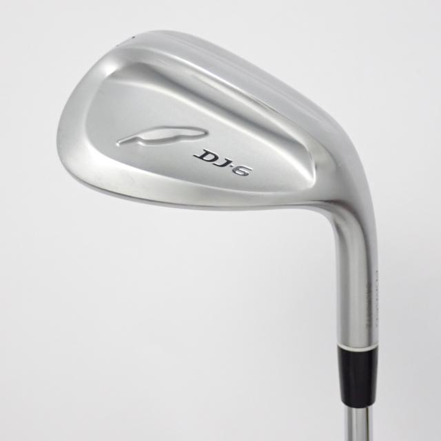 【中古ゴルフクラブ】フォーティーン　DJ　DJ-6 ウェッジ N.S.PRO DS-91w　シャフト：N.S.PRO DS-91w