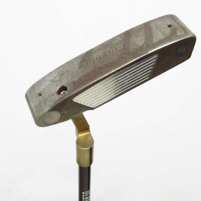 【中古ゴルフクラブ】ソノ他 パター パター カーボンシャフト　シャフト：カーボンシャフト