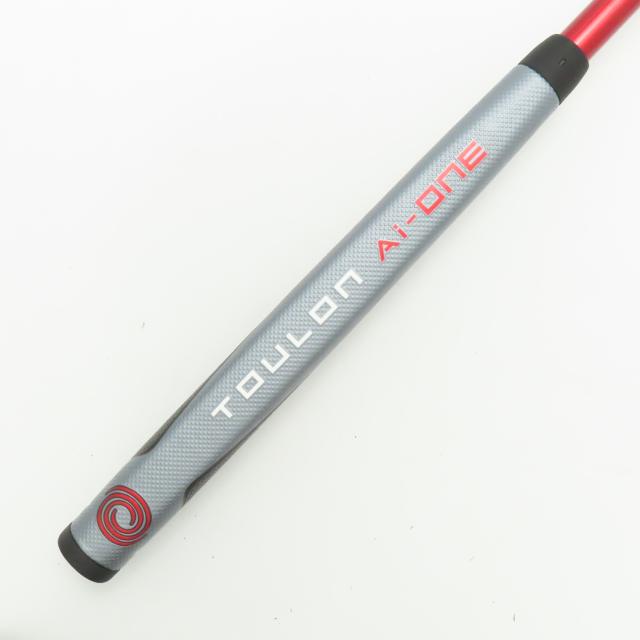 中古ゴルフクラブ】オデッセイ TOULON TOULON Ai-ONE CHICAGO DB
