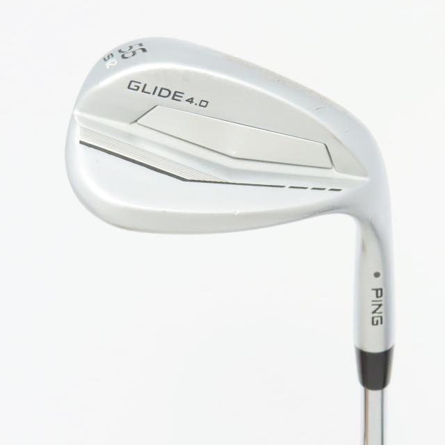 【中古ゴルフクラブ】ピン　GLIDE　グライド 4.0 S ウェッジ N.S.PRO MODUS3 TOUR 115　シャフト：N.S.PRO MODUS3 TOUR 115