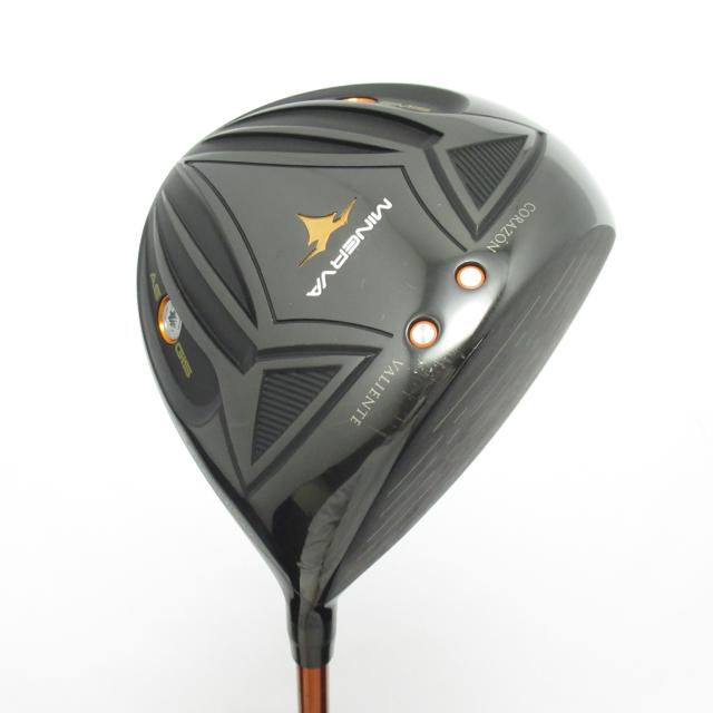 【中古ゴルフクラブ】MINERVA VALIENTE ドライバー Diamana R 60　シャフト：Diamana R 60