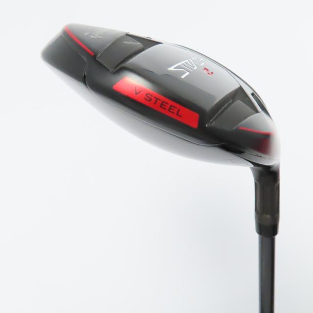 中古ゴルフクラブ】テーラーメイド STEALTH ステルス2 フェアウェイ