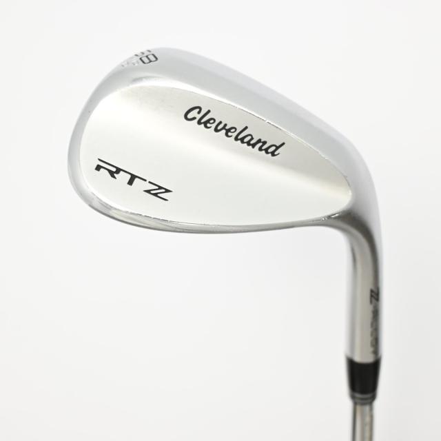 【中古ゴルフクラブ】クリーブランド　CG　RTZ ツアーサテン ウェッジ N.S.PRO 950GH neo　シャフト：N.S.PRO 950GH neo