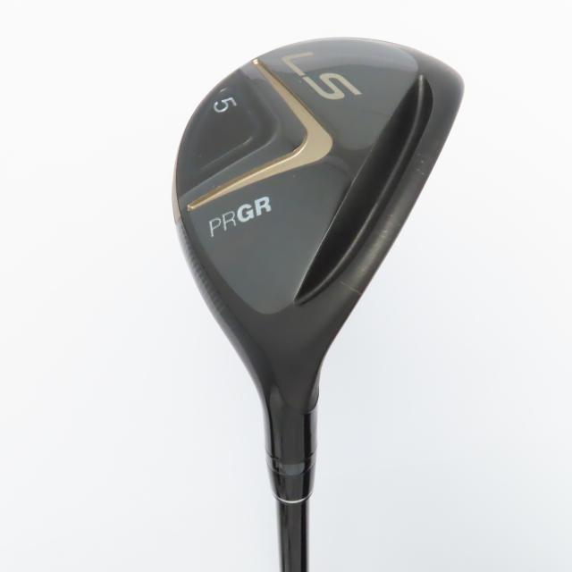 【中古ゴルフクラブ】プロギア　LS　LS(2023) ユーティリティ Speeder NX FOR PRGR　シャフト：Speeder NX FOR PRGR